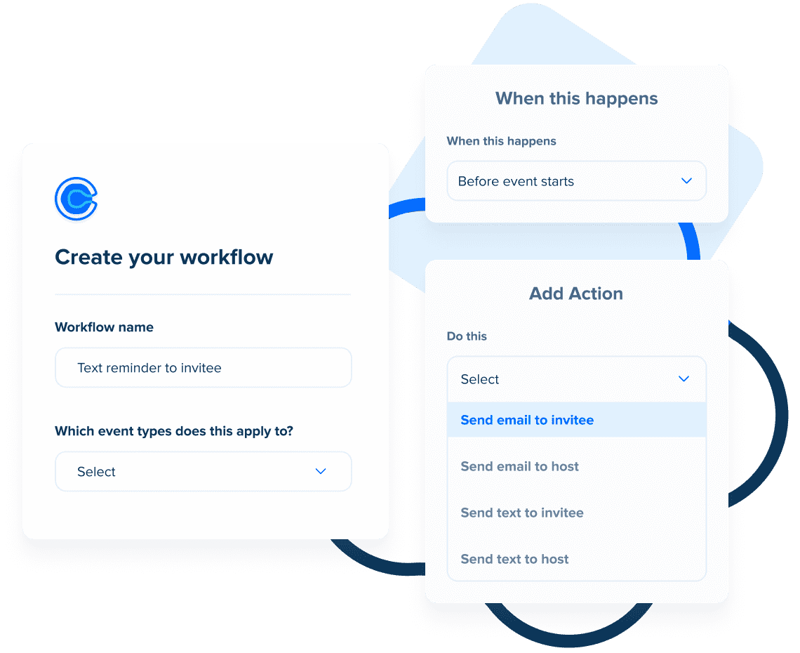 Free Scheduling Tool for Individuals | Calendly