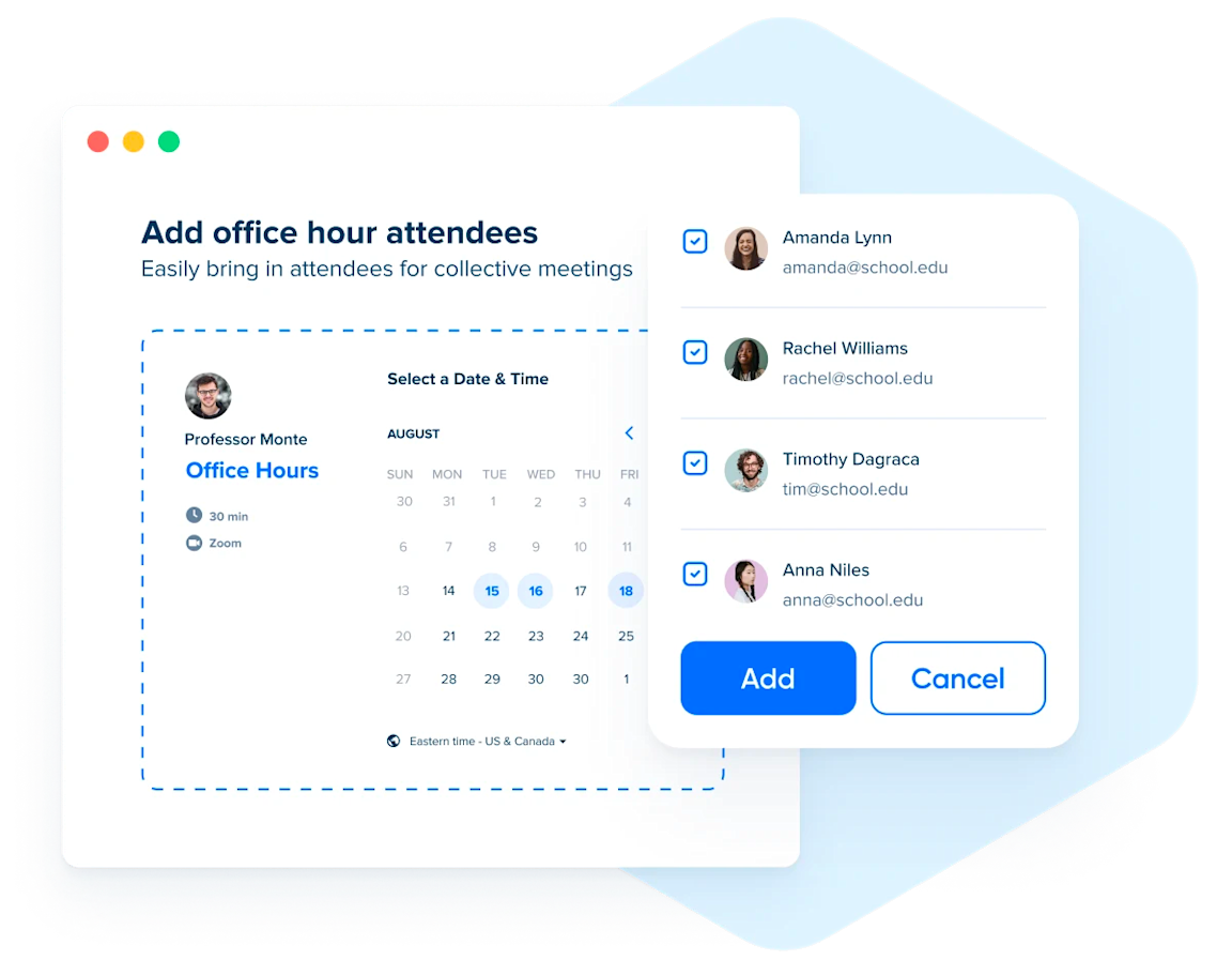 How colleges and universities create a better student experience with ...
