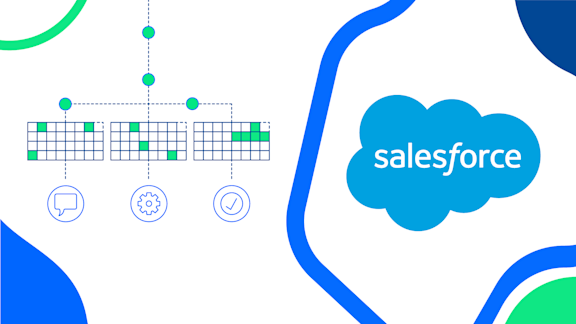 Building a better lead process in Salesforce | Calendly