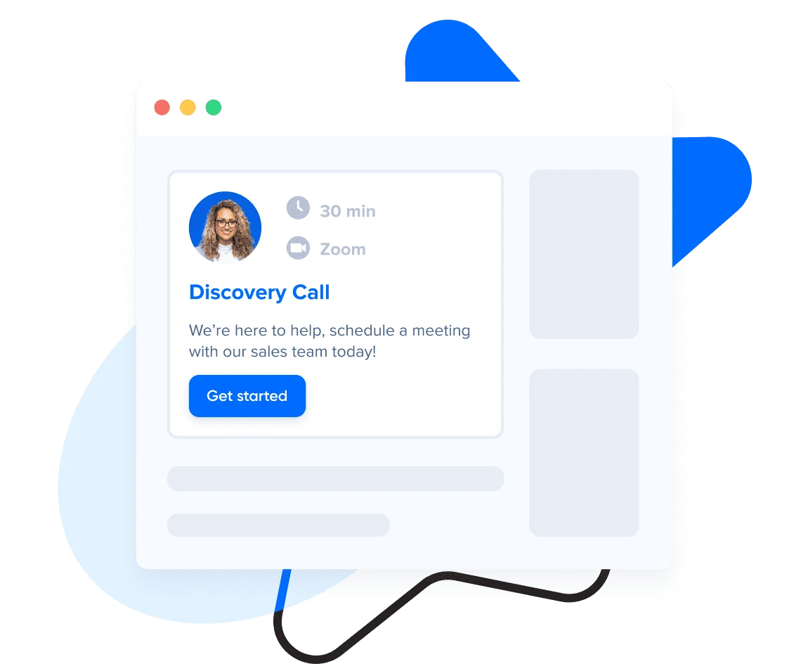 Free Scheduling Tool for Individuals | Calendly