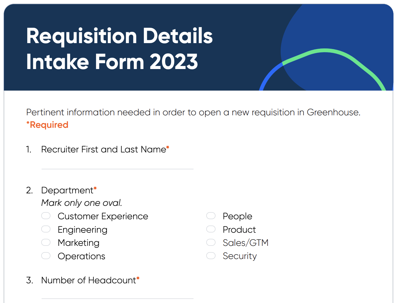 5 ways to improve the candidate experience and hire top talent | Calendly