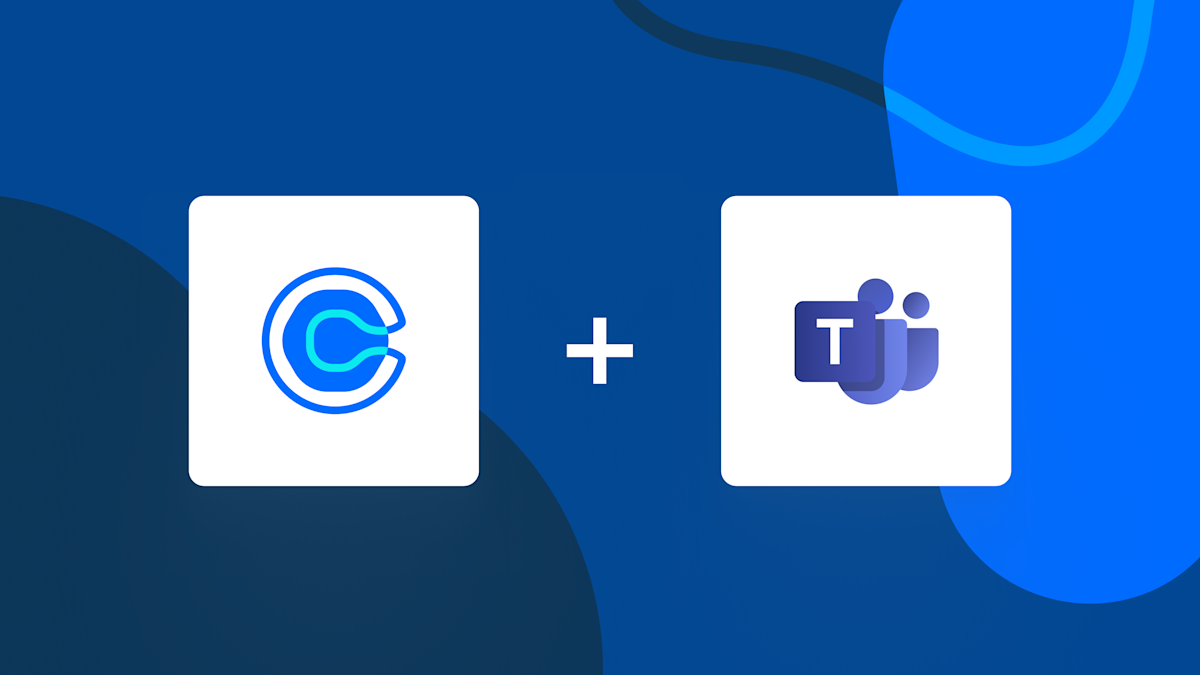 Calendly for Microsoft Teams chat: Real-time meeting updates | Calendly