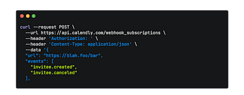 Build powerful custom apps with Calendly APIs | Calendly