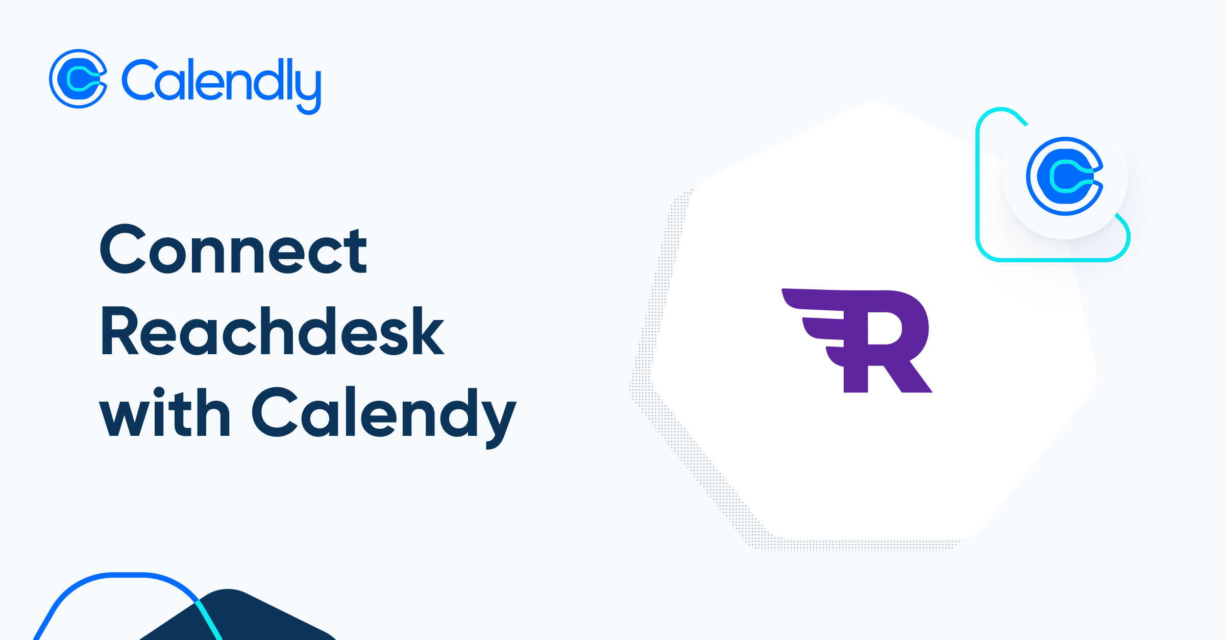 Reachdesk Integration | Calendly
