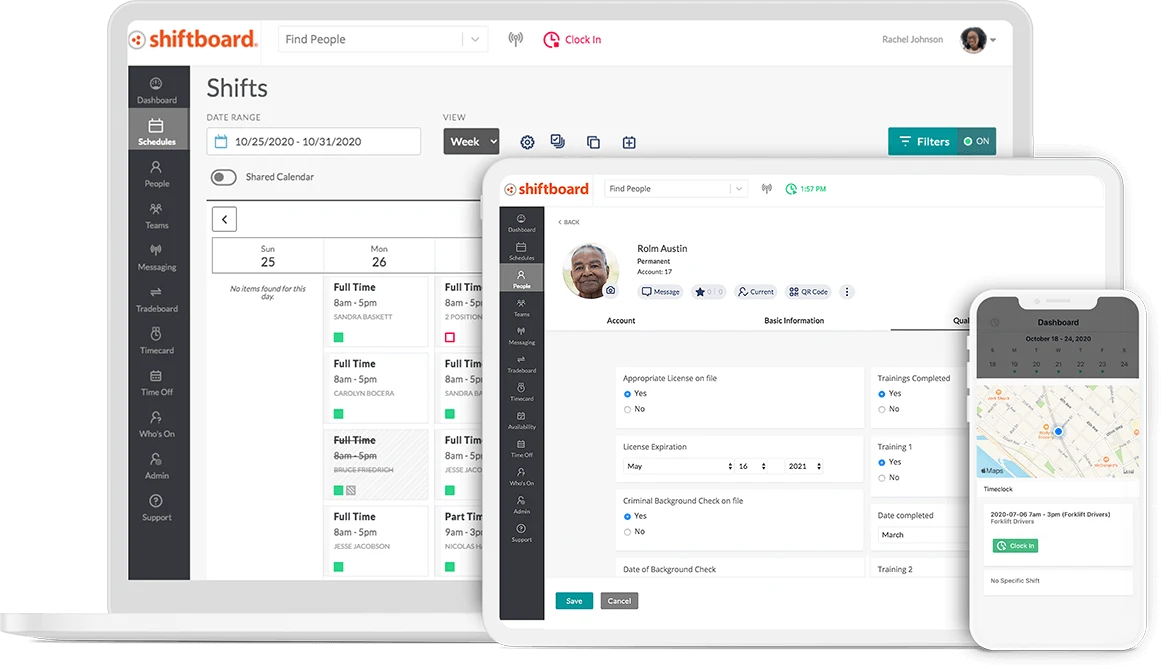 8 great work schedule apps | Calendly