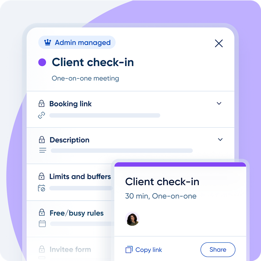 Online Meeting Scheduling Tool | Calendly