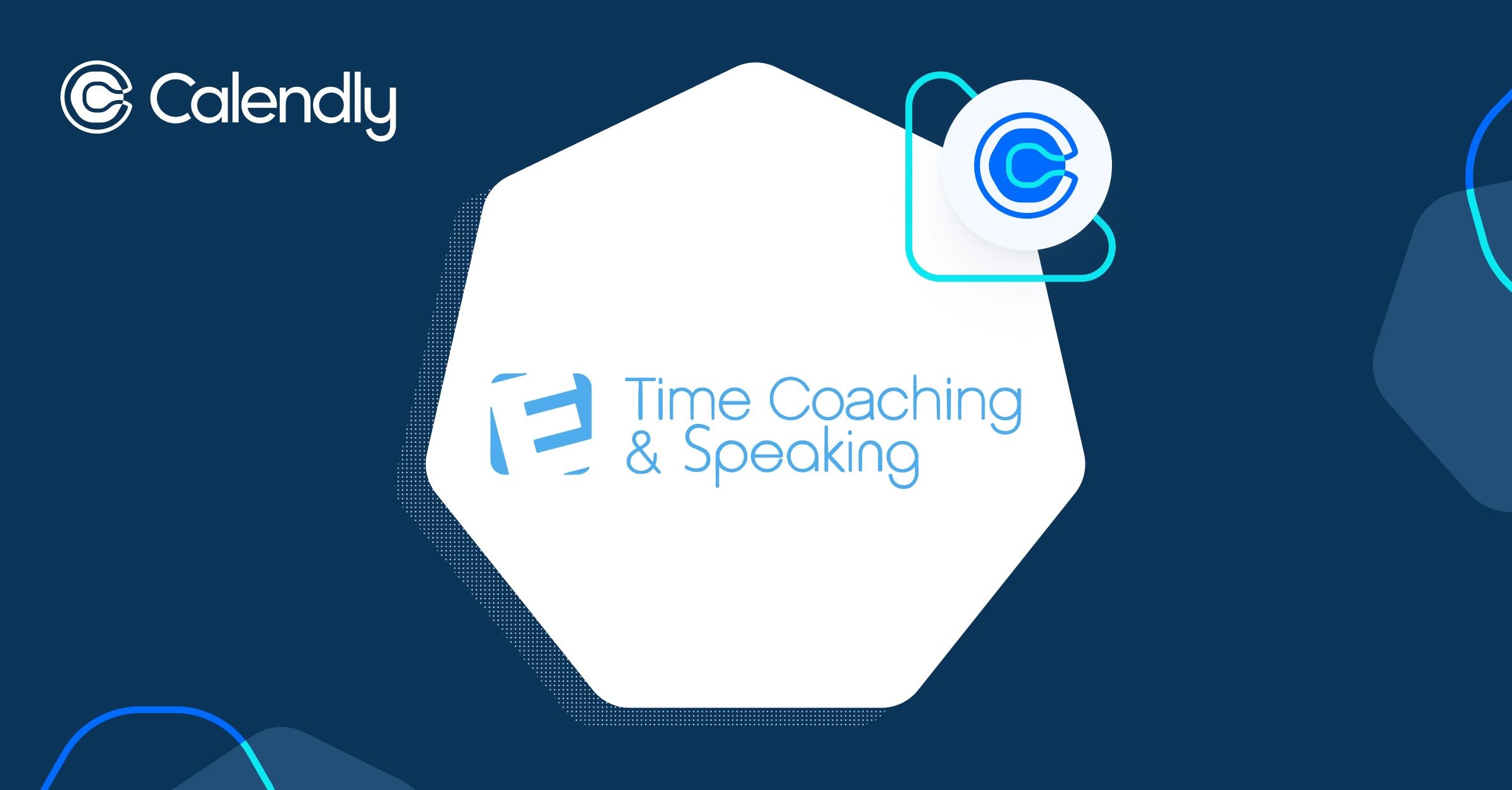 Time management coach eliminates no-shows with Calendly + PayPal | Calendly