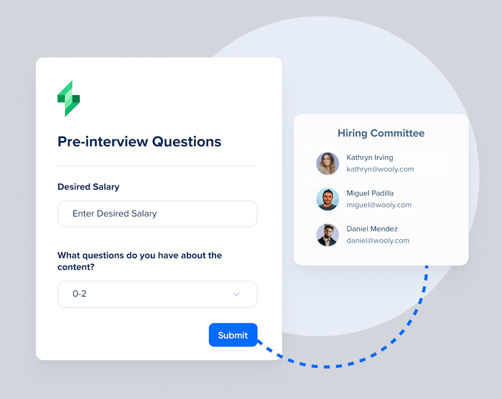 What's the difference between Prelude and Calendly recruiting software ...