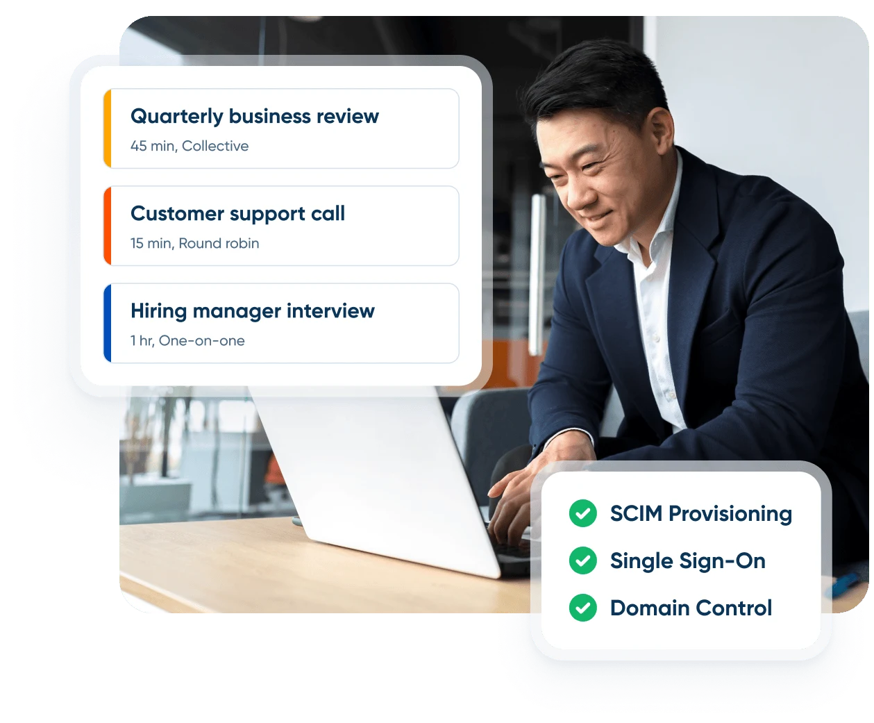 Automated Scheduling Software Calendly