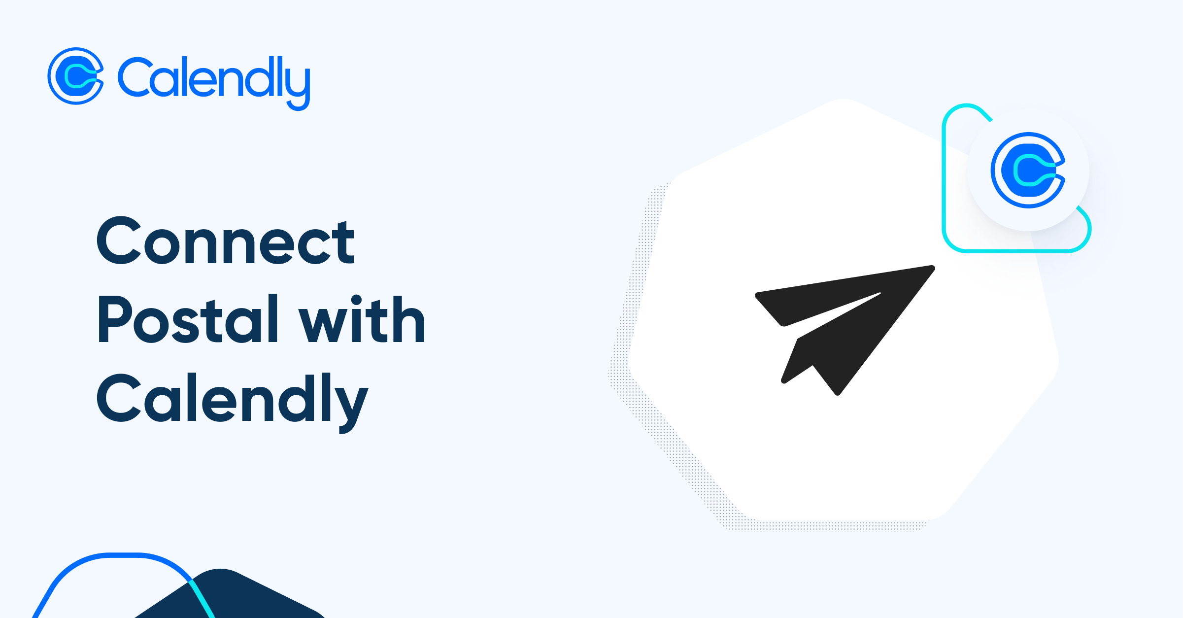Postal Scheduling Integration | Calendly