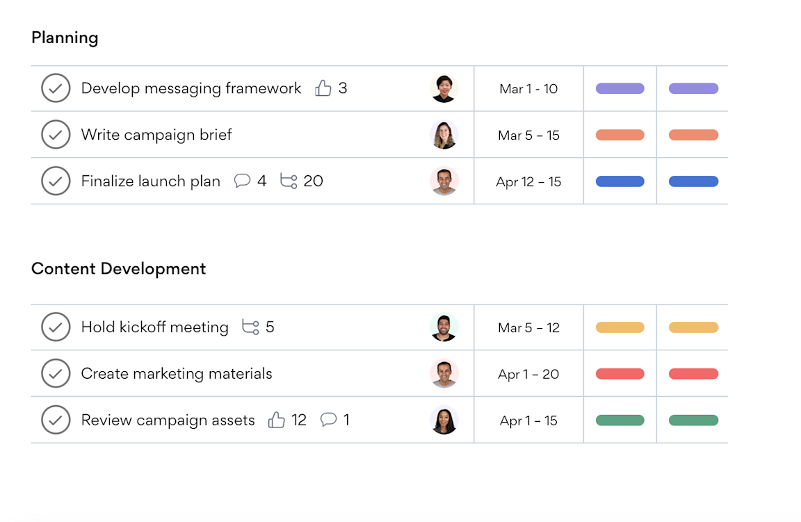 Top 10 best organizational tools for 2023 | Calendly