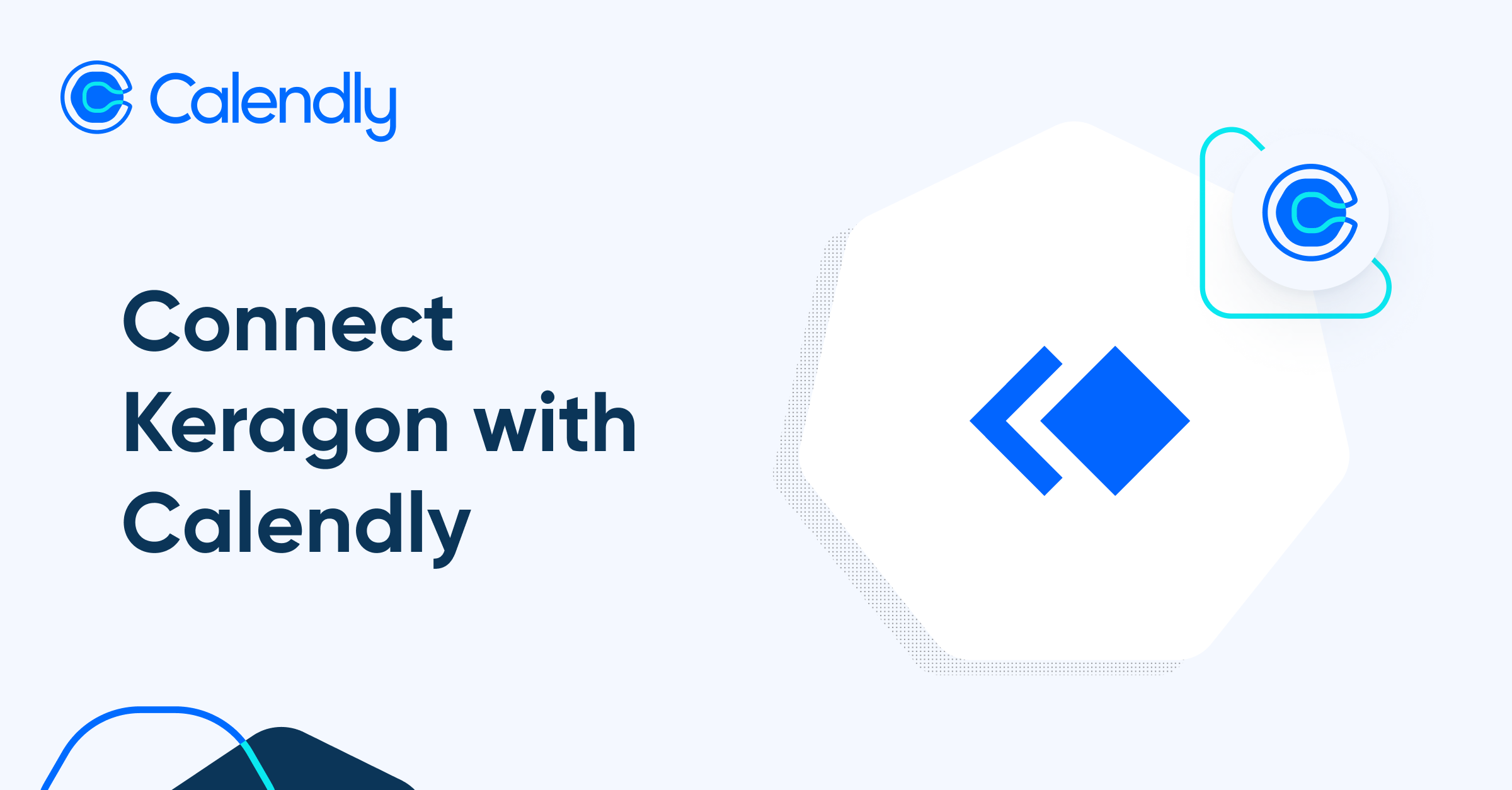 Keragon Integration | Calendly