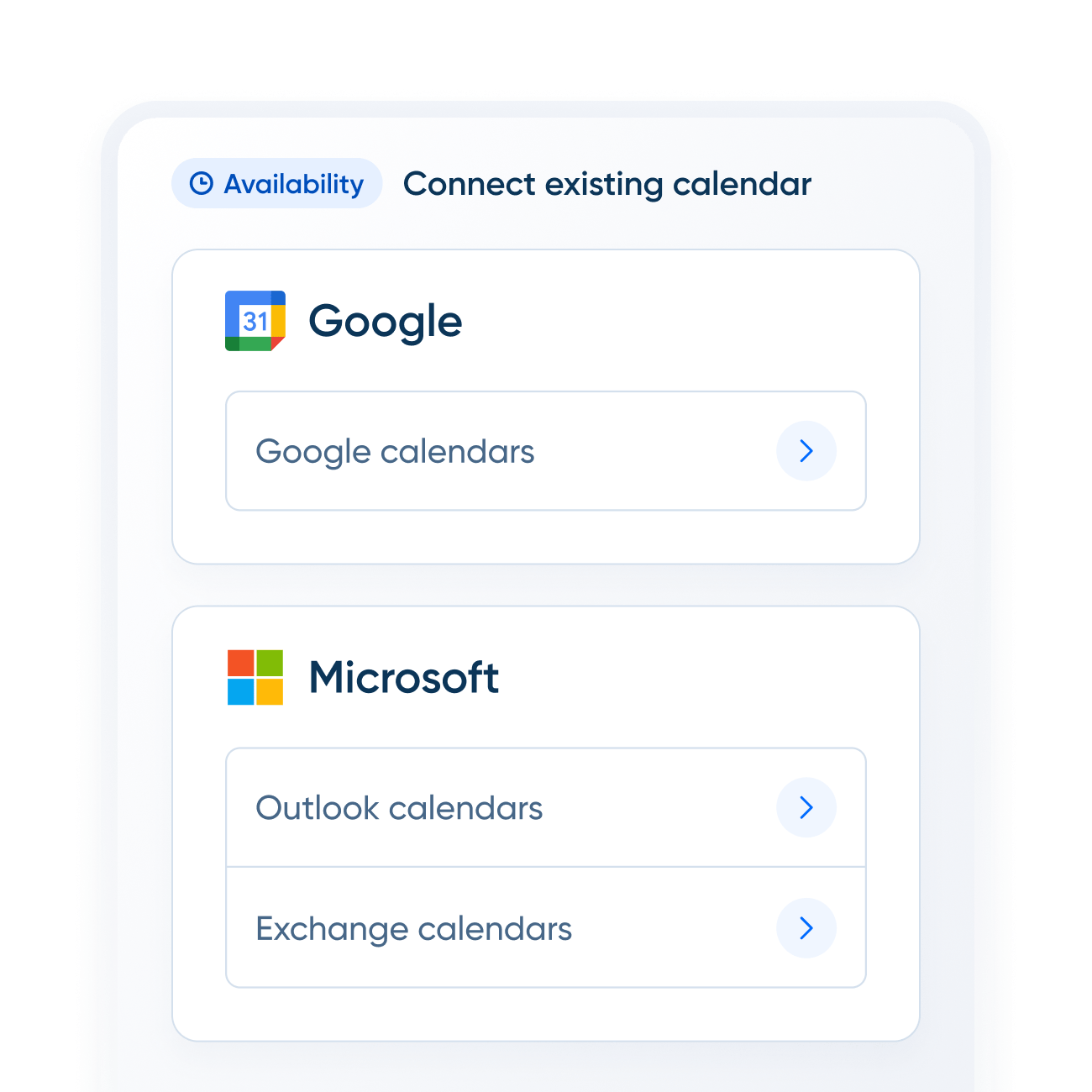 Calendly Features - Workflows, Integrations, Embeds, Routing | Calendly