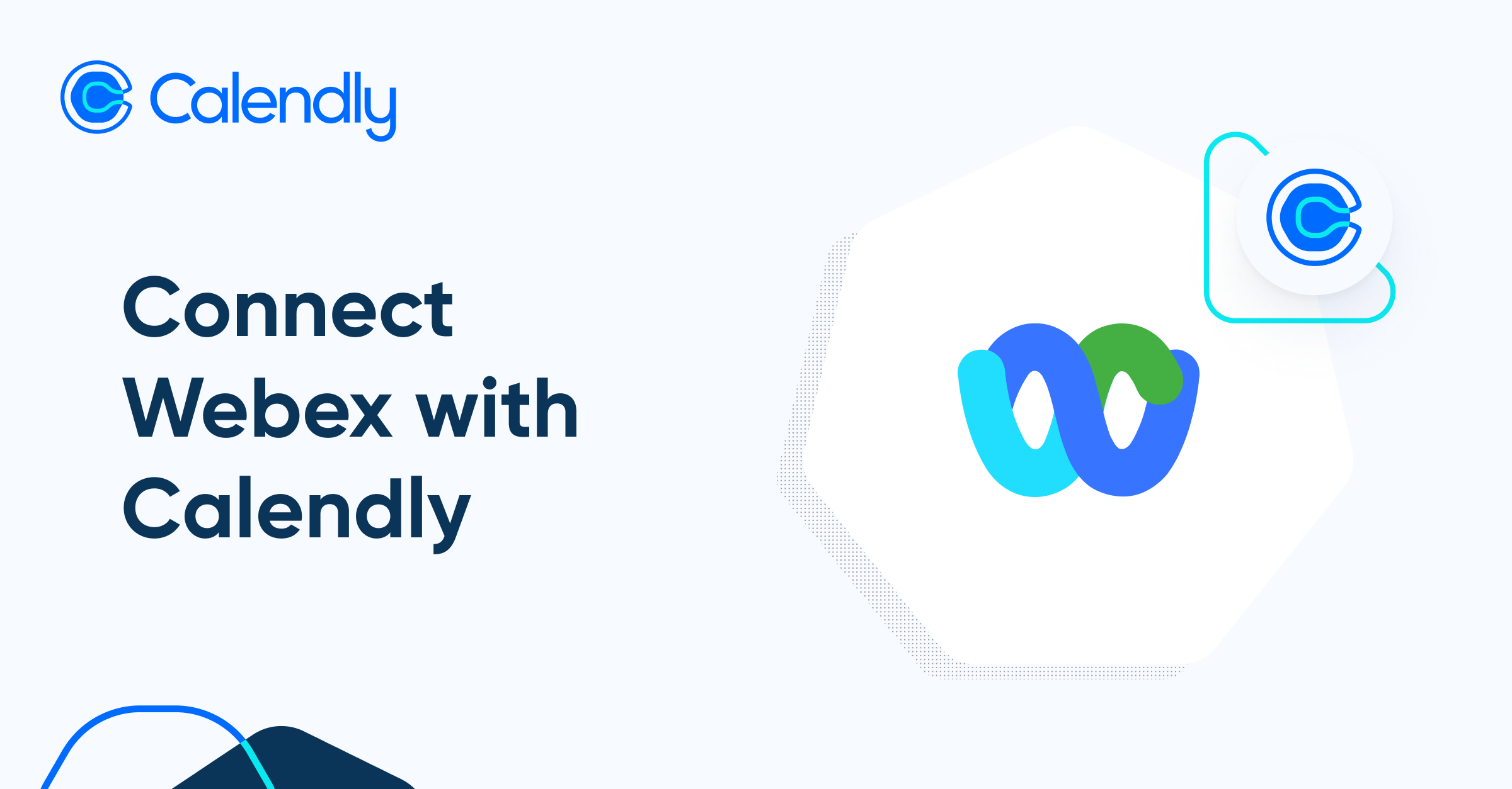 Webex Integration | Calendly