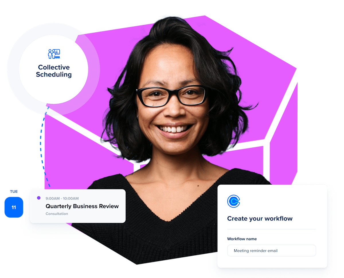 Technology | Calendly