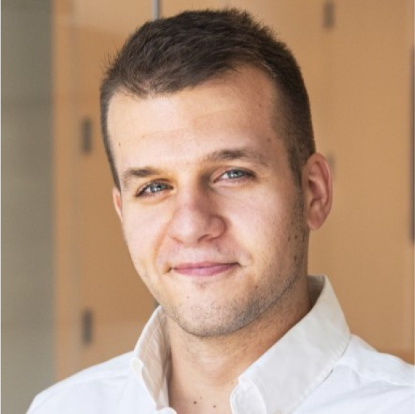 The Art of Cold Outreach | Calendly