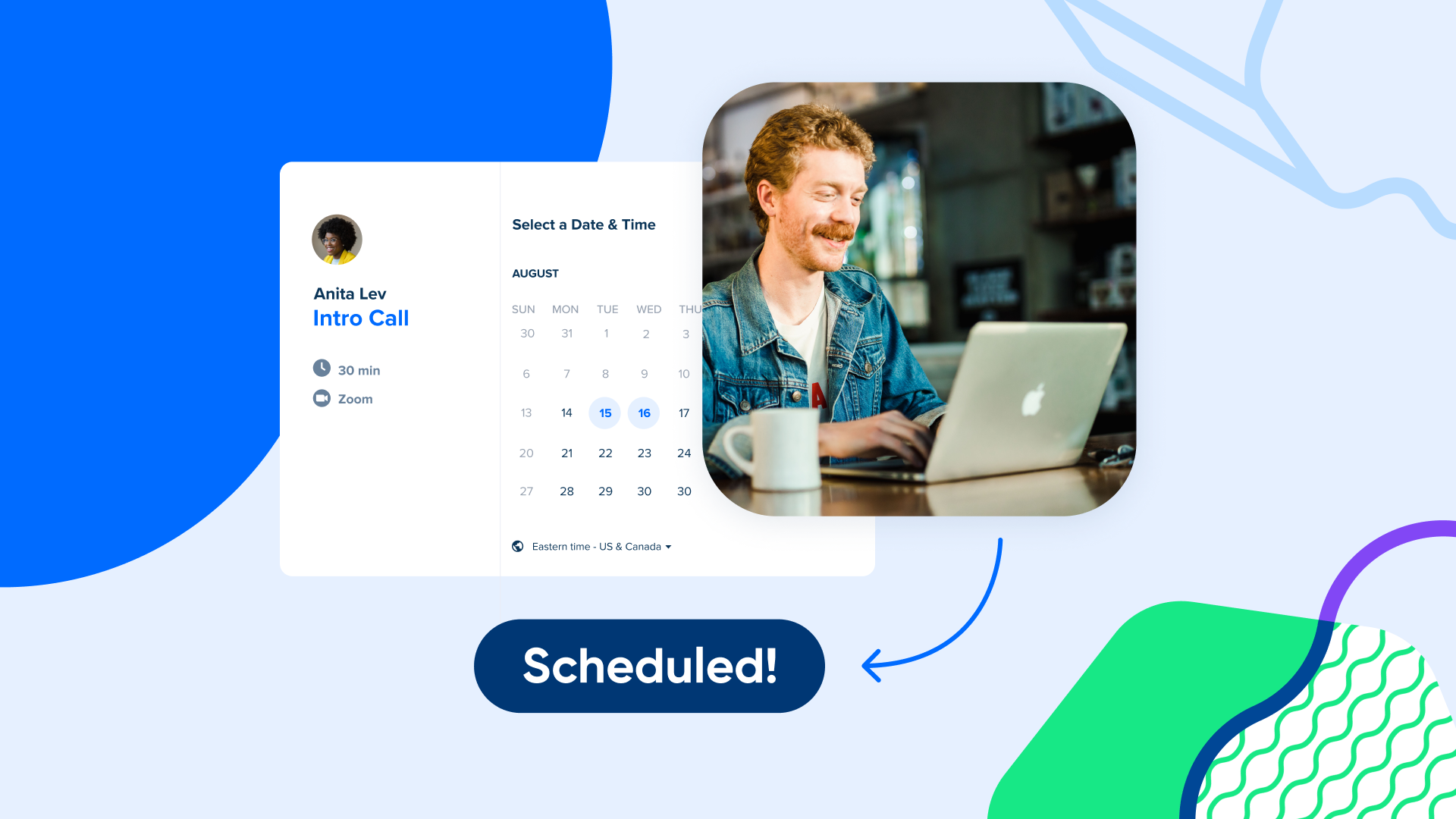 How to get the most from your free Calendly plan | Calendly