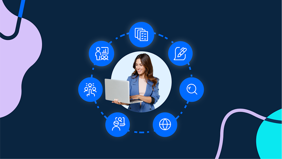The Ultimate Guide to Recruiting Coordination | Calendly