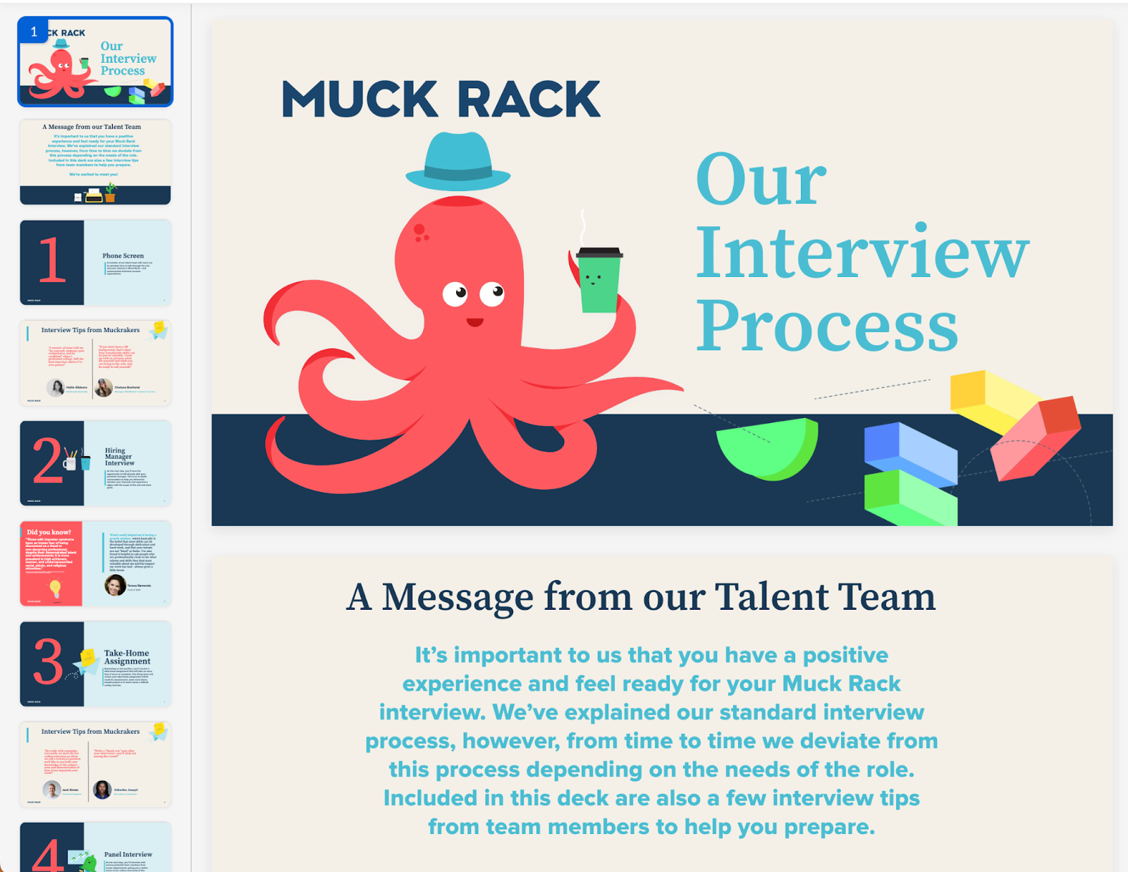 Hey, recruiters: Here’s the best interview scheduling tips for your ...