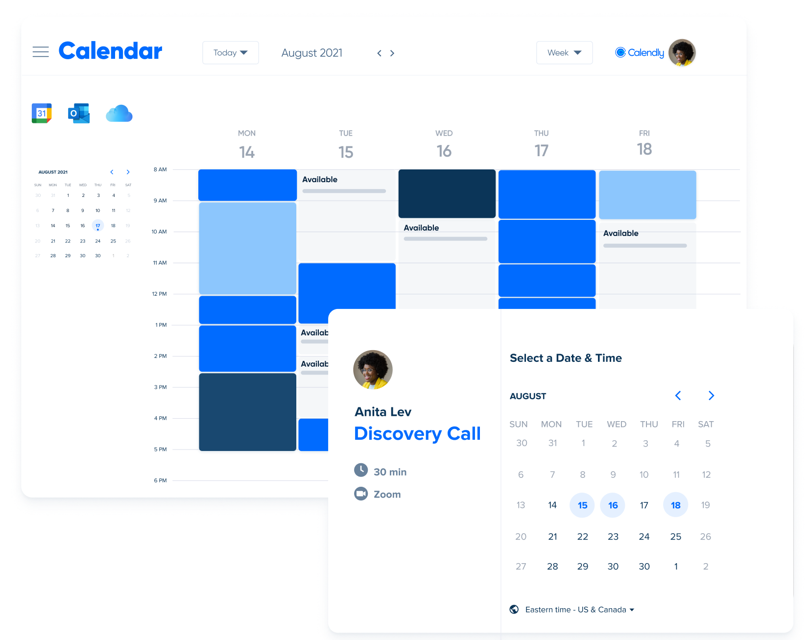 How does Calendly work? (Everything you need to know to start ...