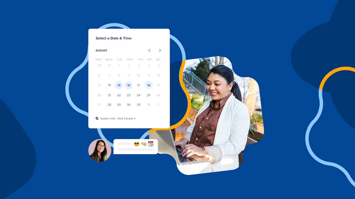 How to schedule a group meeting (Tips + tools) | Calendly