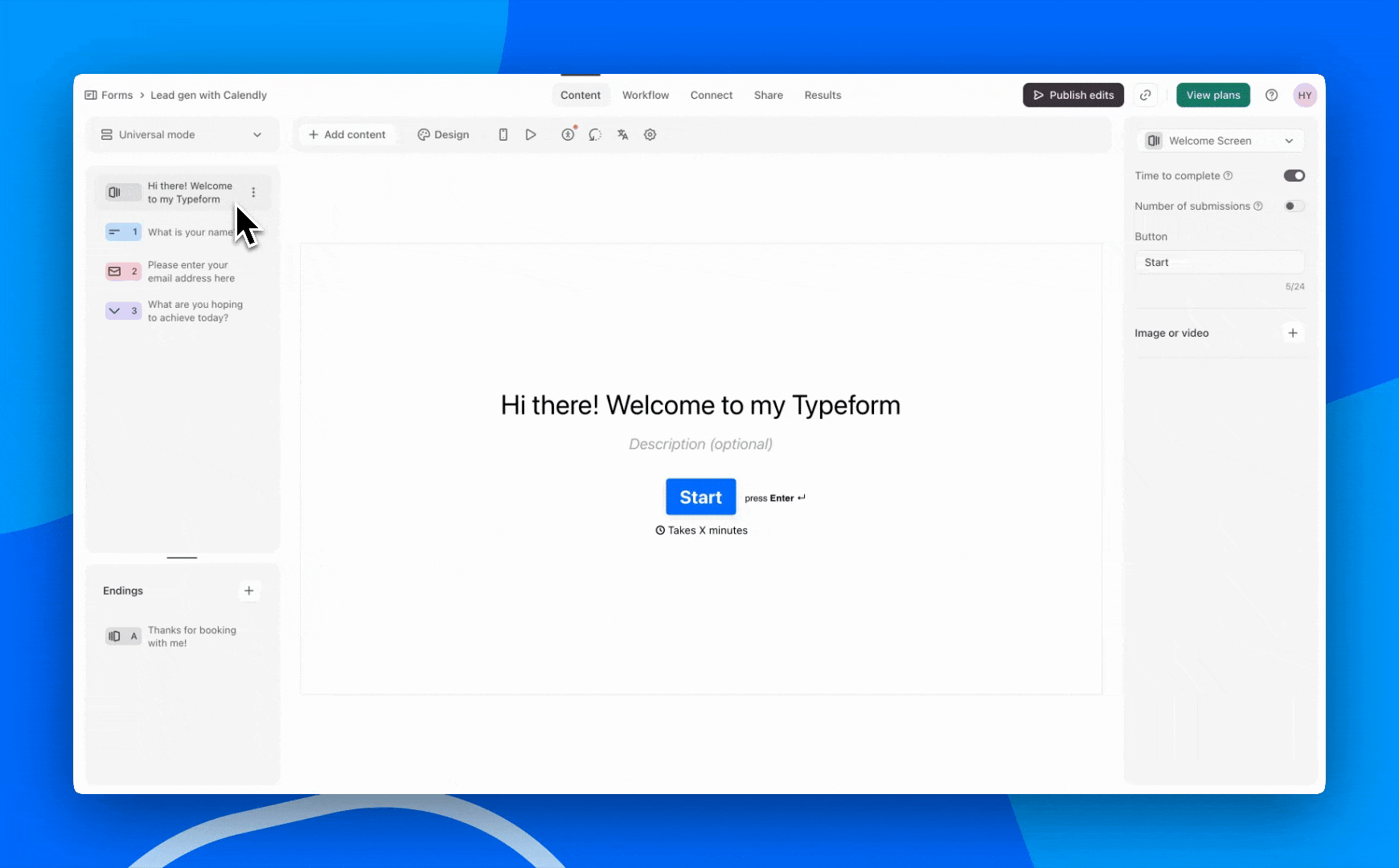Build powerful custom apps with Calendly APIs | Calendly