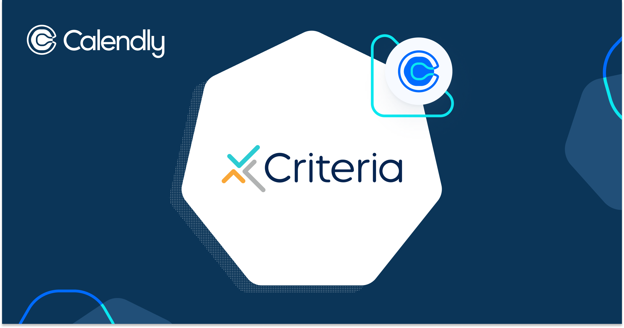 Criteria Corp ramped CSMs 75% faster | Calendly