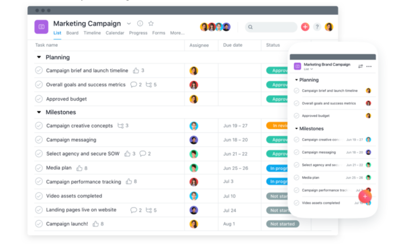 11 best small business apps | Calendly