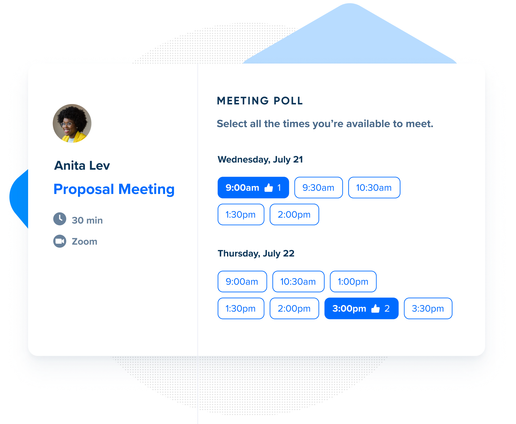 How to schedule a group meeting (Tips + tools) | Calendly