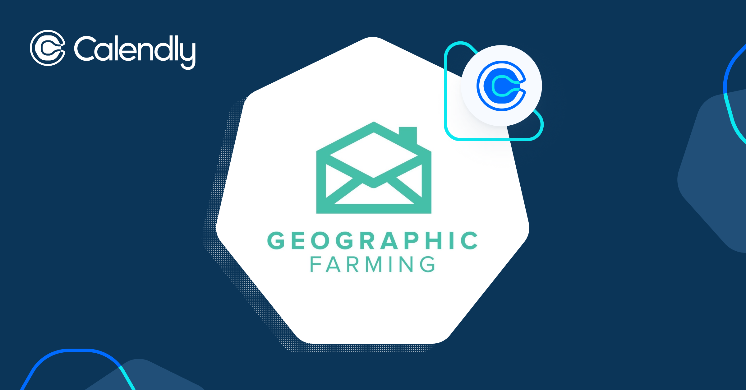 Better prospecting helps GeographicFarm tap into more clients | Calendly
