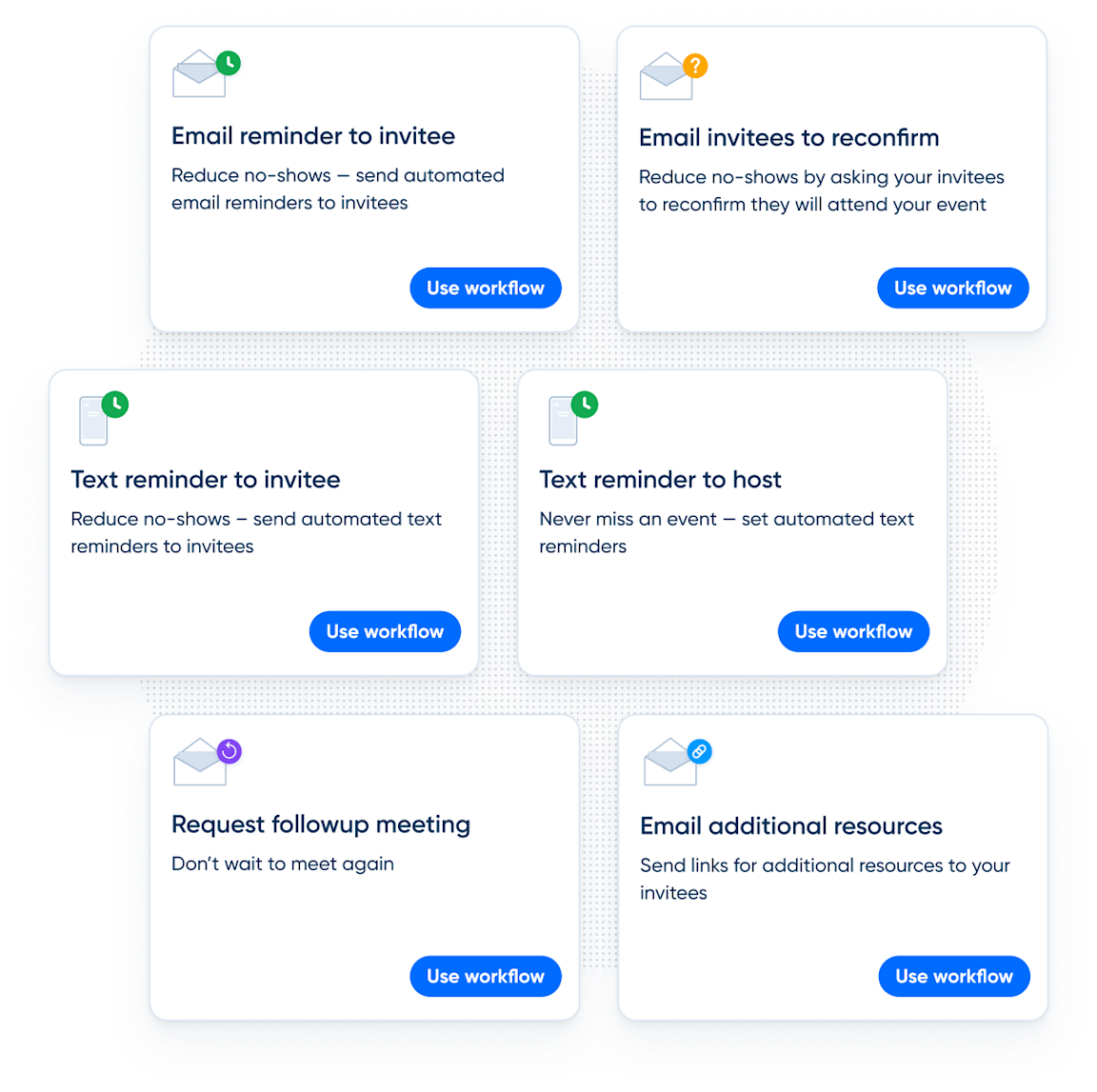 10 interview invitation email templates (+ pro tips) | Calendly