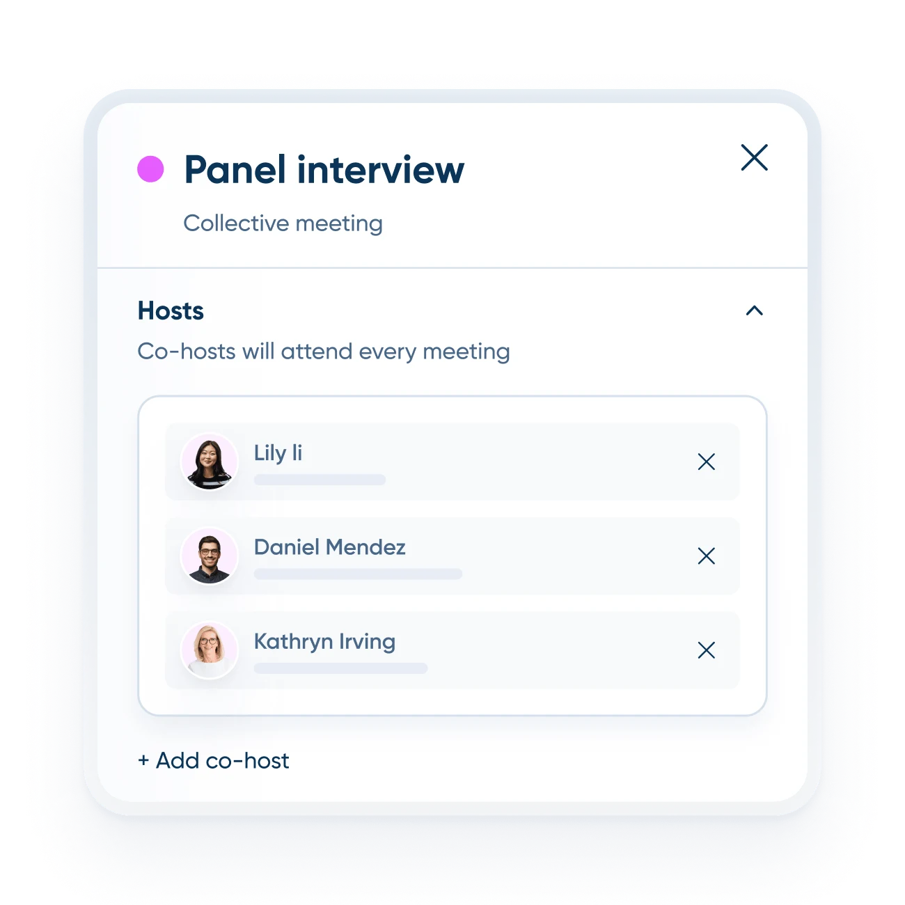 Scheduling for Small and Large Teams | Calendly