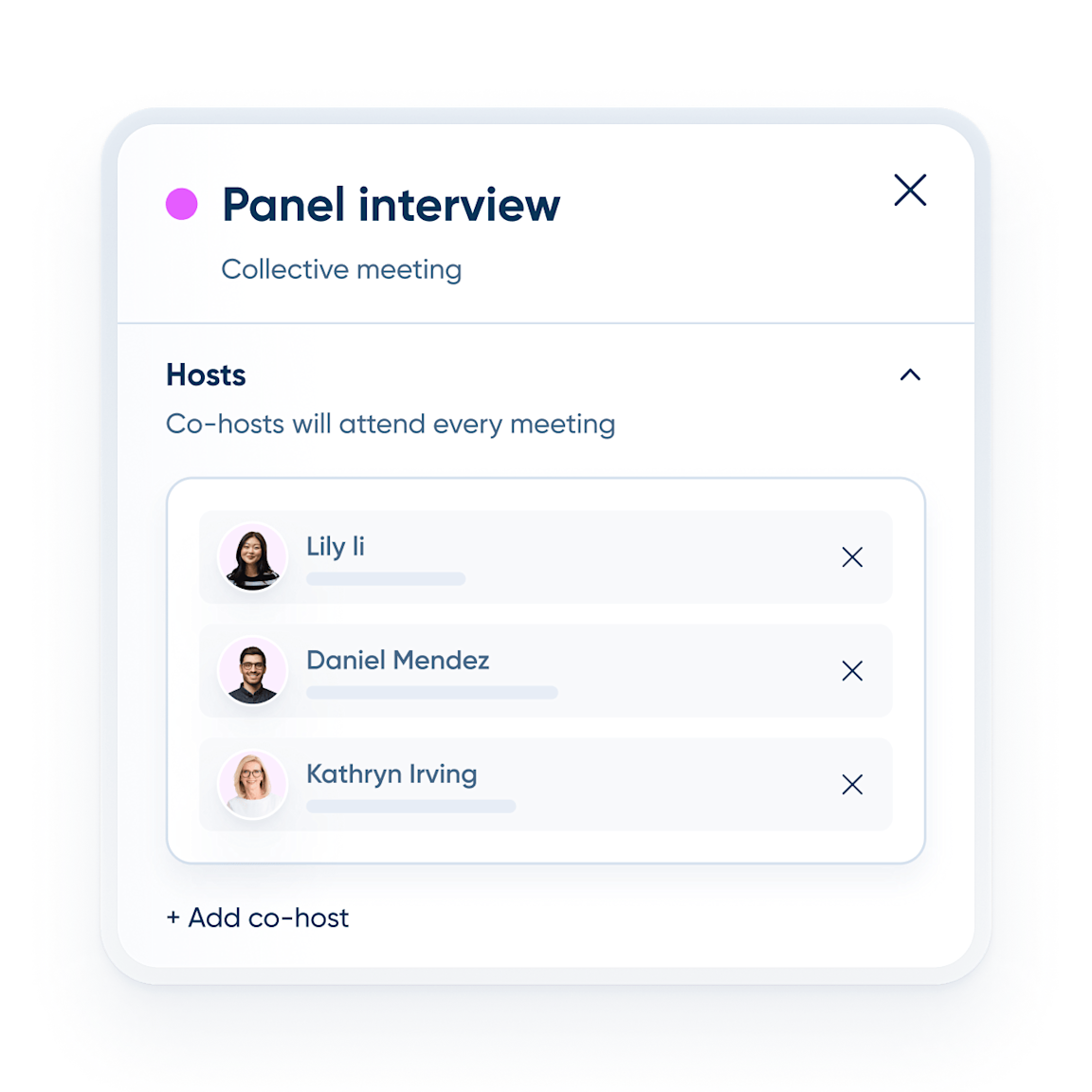 Scheduling for Small and Large Teams | Calendly