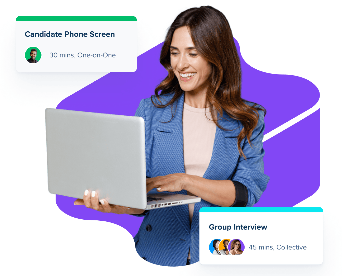Recruiting Scheduling Software | Calendly