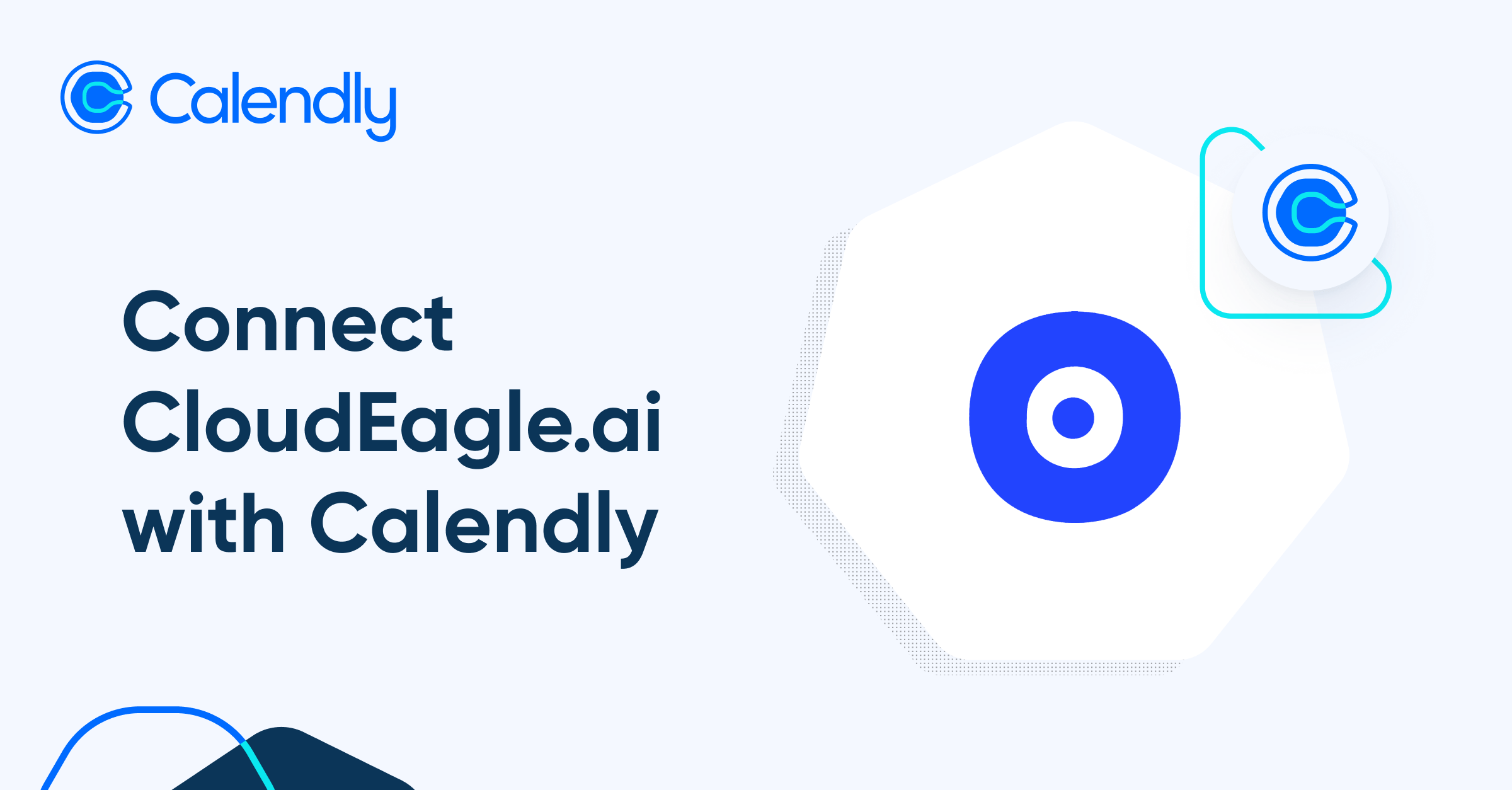 Calendly CloudEagle.ai Integration | Calendly