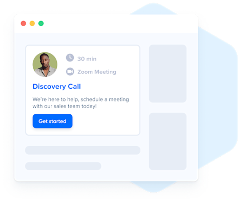 Calendly Routing | Calendly