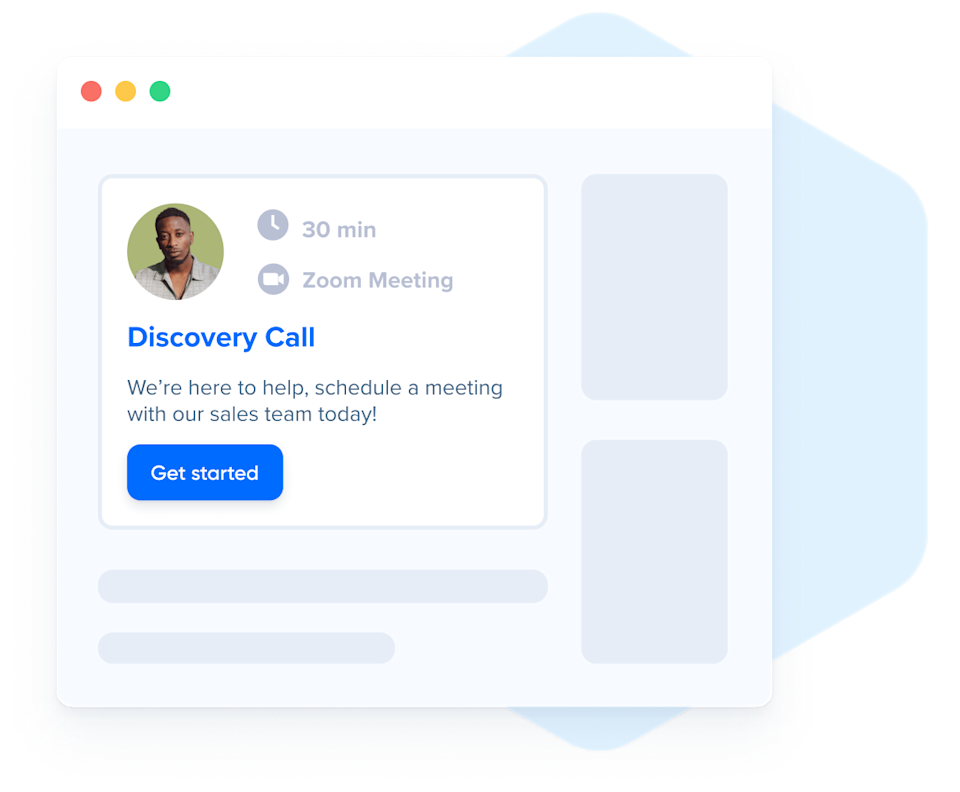 Calendly Routing | Calendly