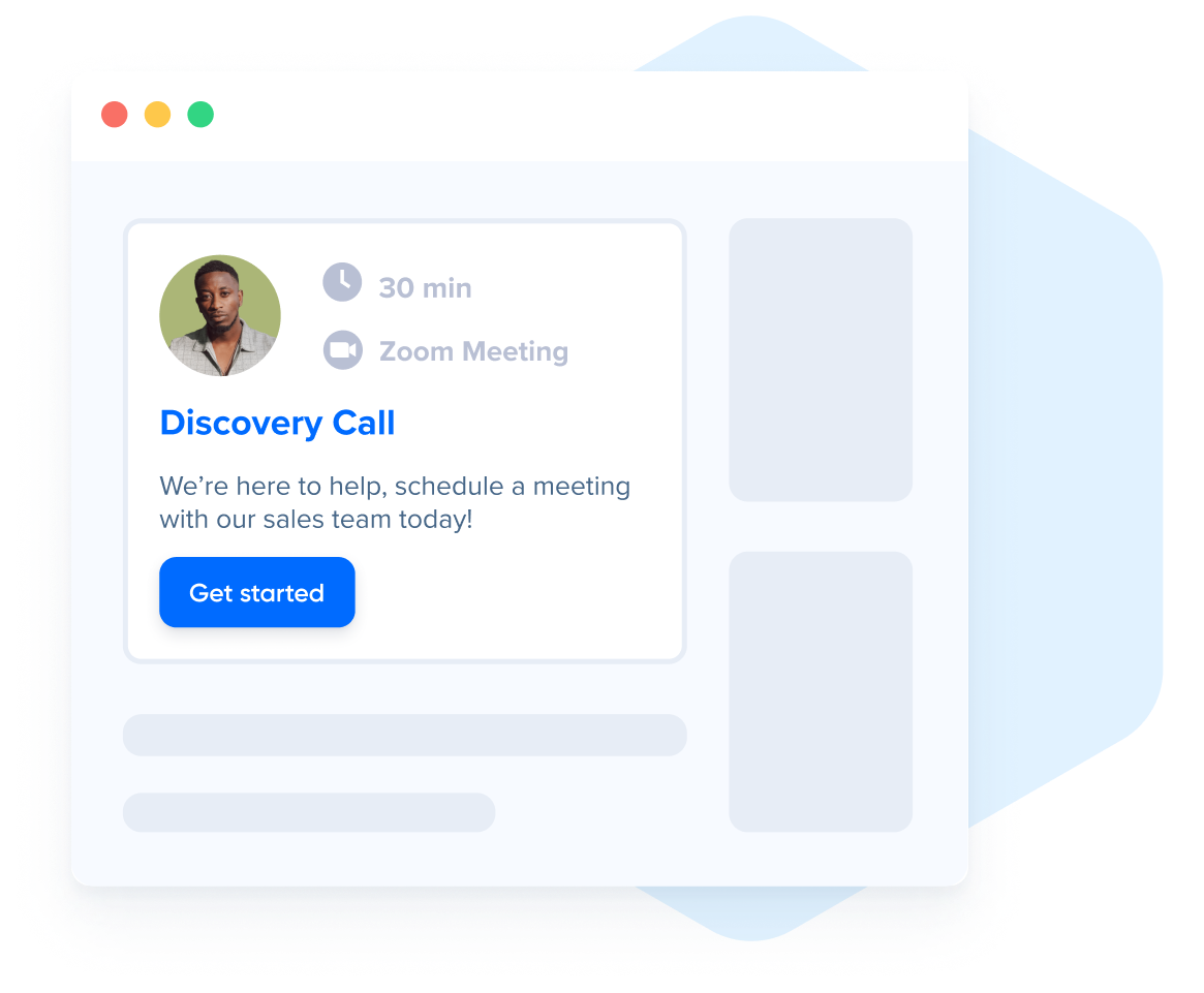 Calendly Routing | Calendly