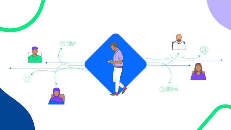 More than a scheduling link: Get more out of Calendly with multiple ...