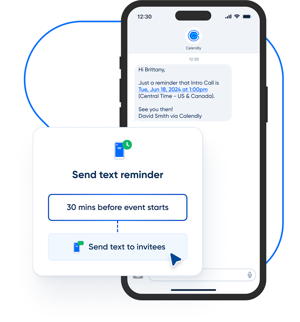 Recruiting Scheduling Software | Calendly