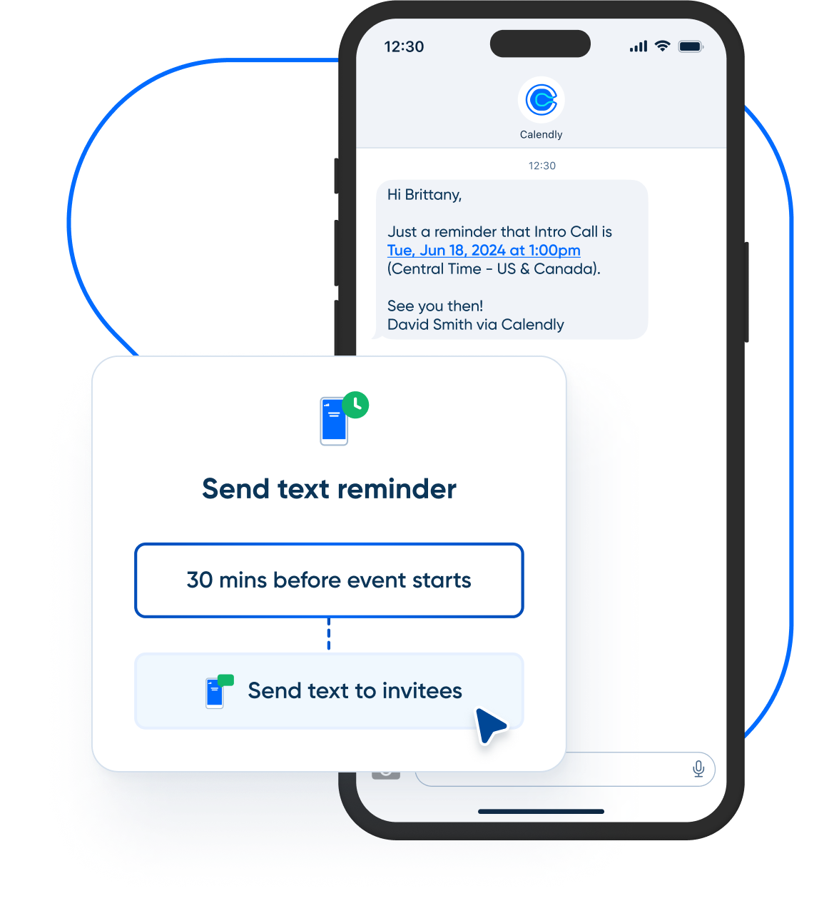 Recruiting Scheduling Software | Calendly