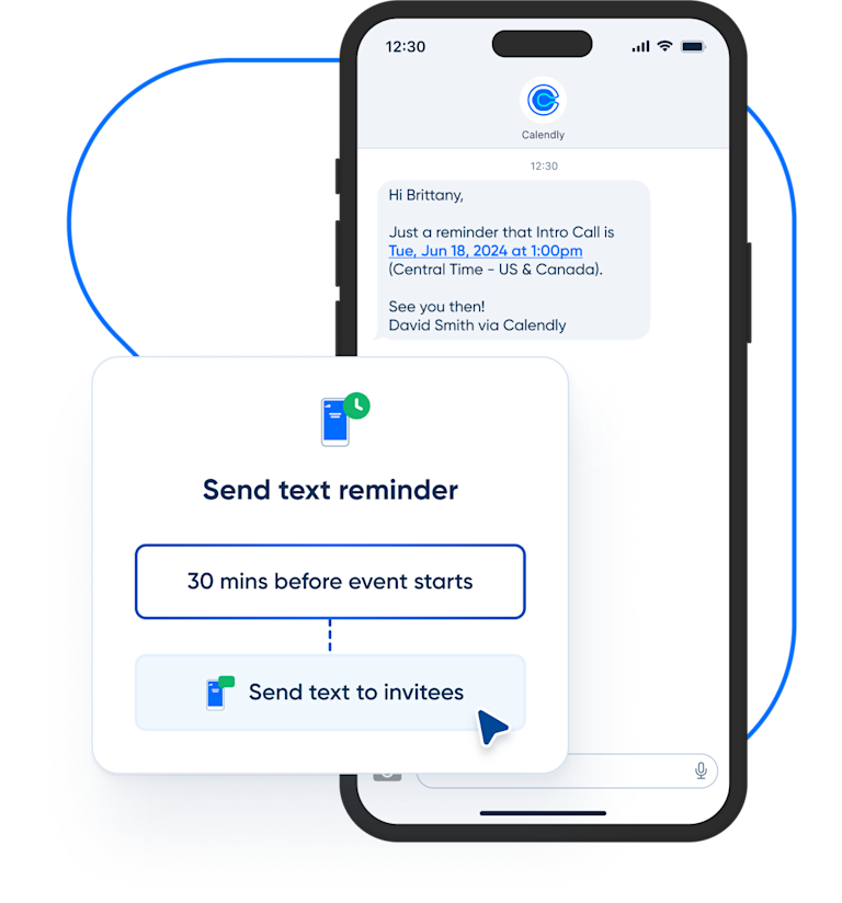 Recruiting Scheduling Software | Calendly