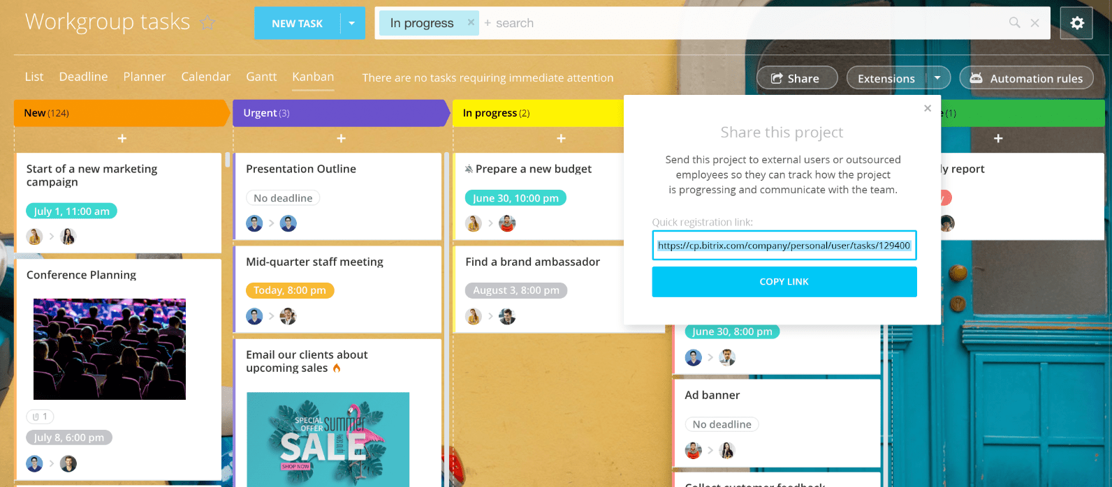 The 9 best account management software tools | Calendly
