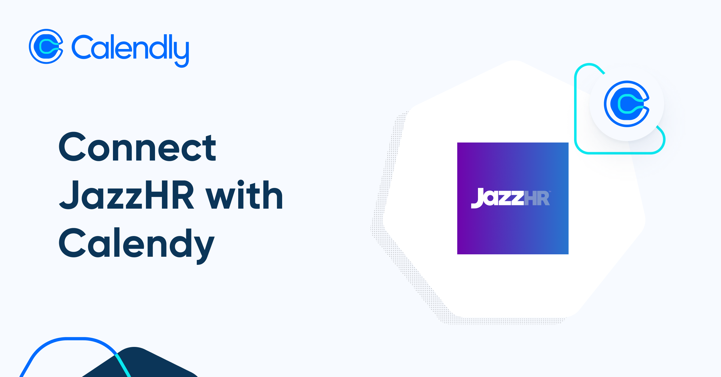 JazzHR Scheduling Integration | Calendly