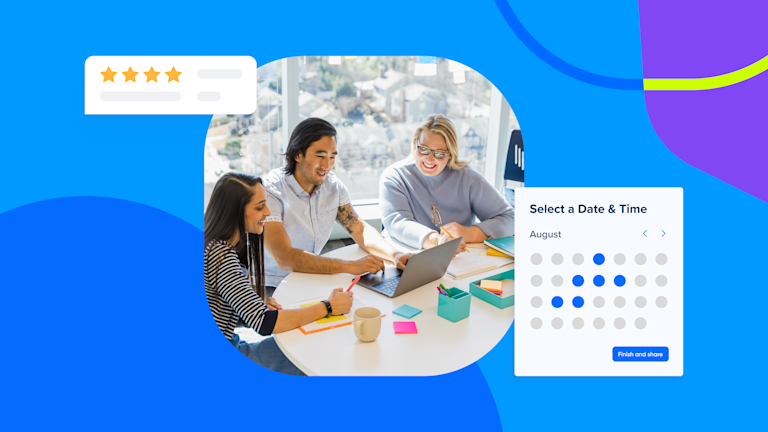 7 best group scheduling apps in 2024 | Calendly