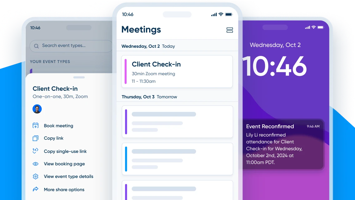 Calendly Features Workflows Integrations Embeds Routing Calendly