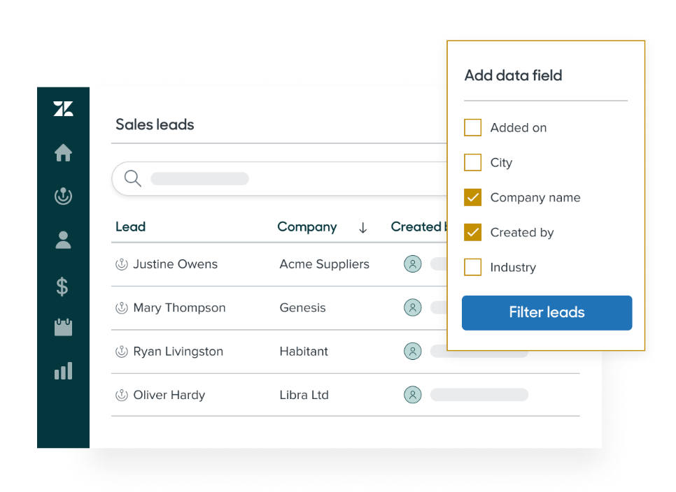 The 9 best account management software tools | Calendly