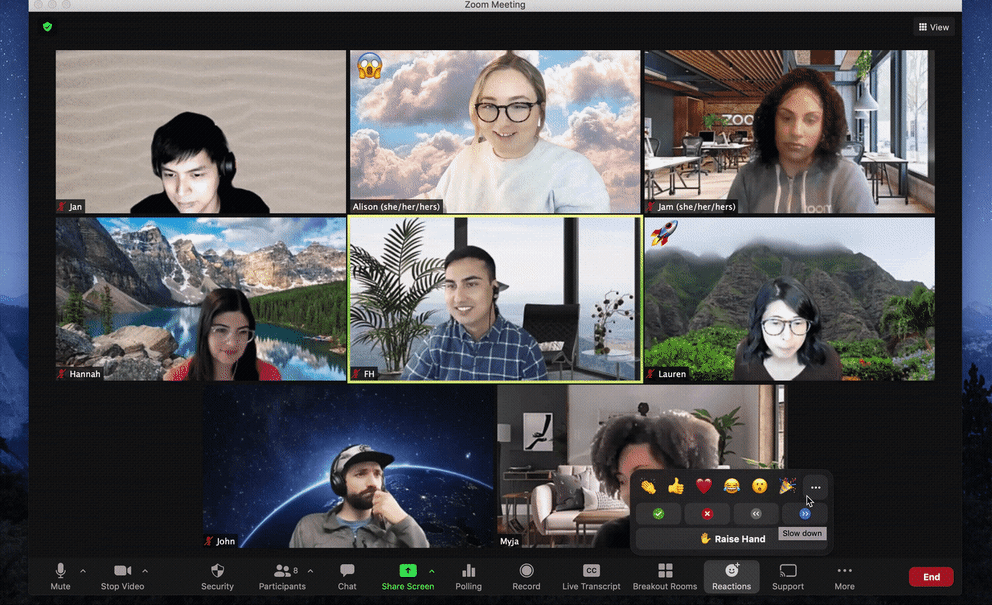 7 best web conferencing tools | Calendly