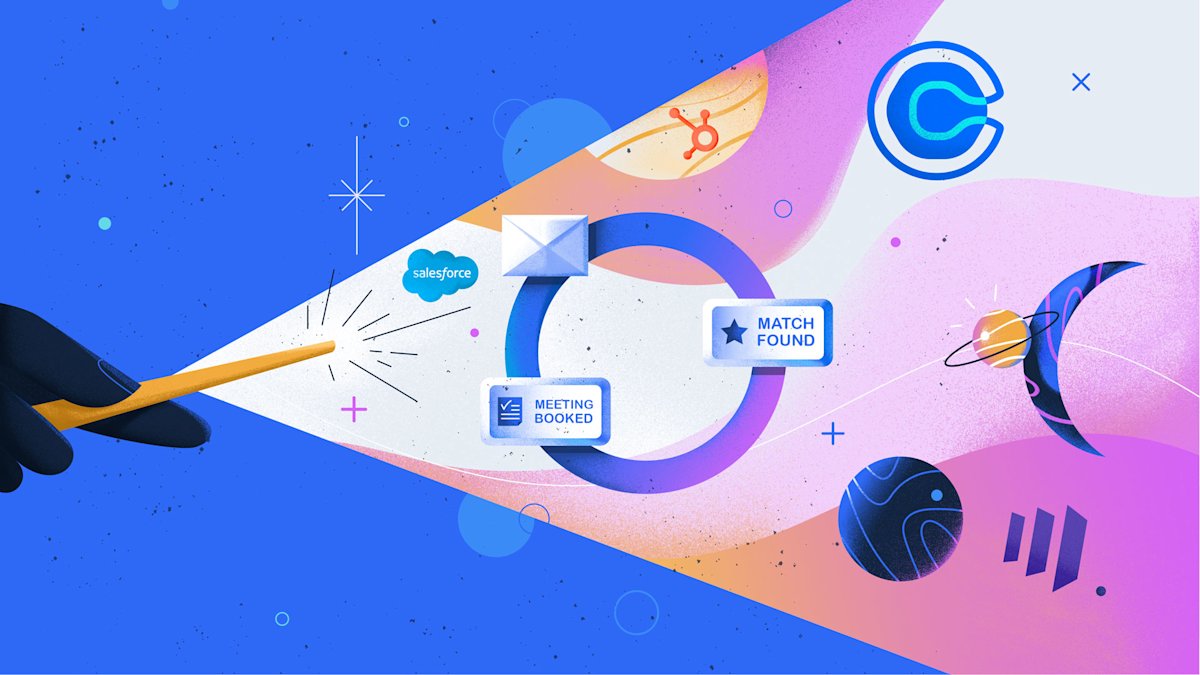 Qualify, Route, and Book Sales Meetings Instantly | Calendly