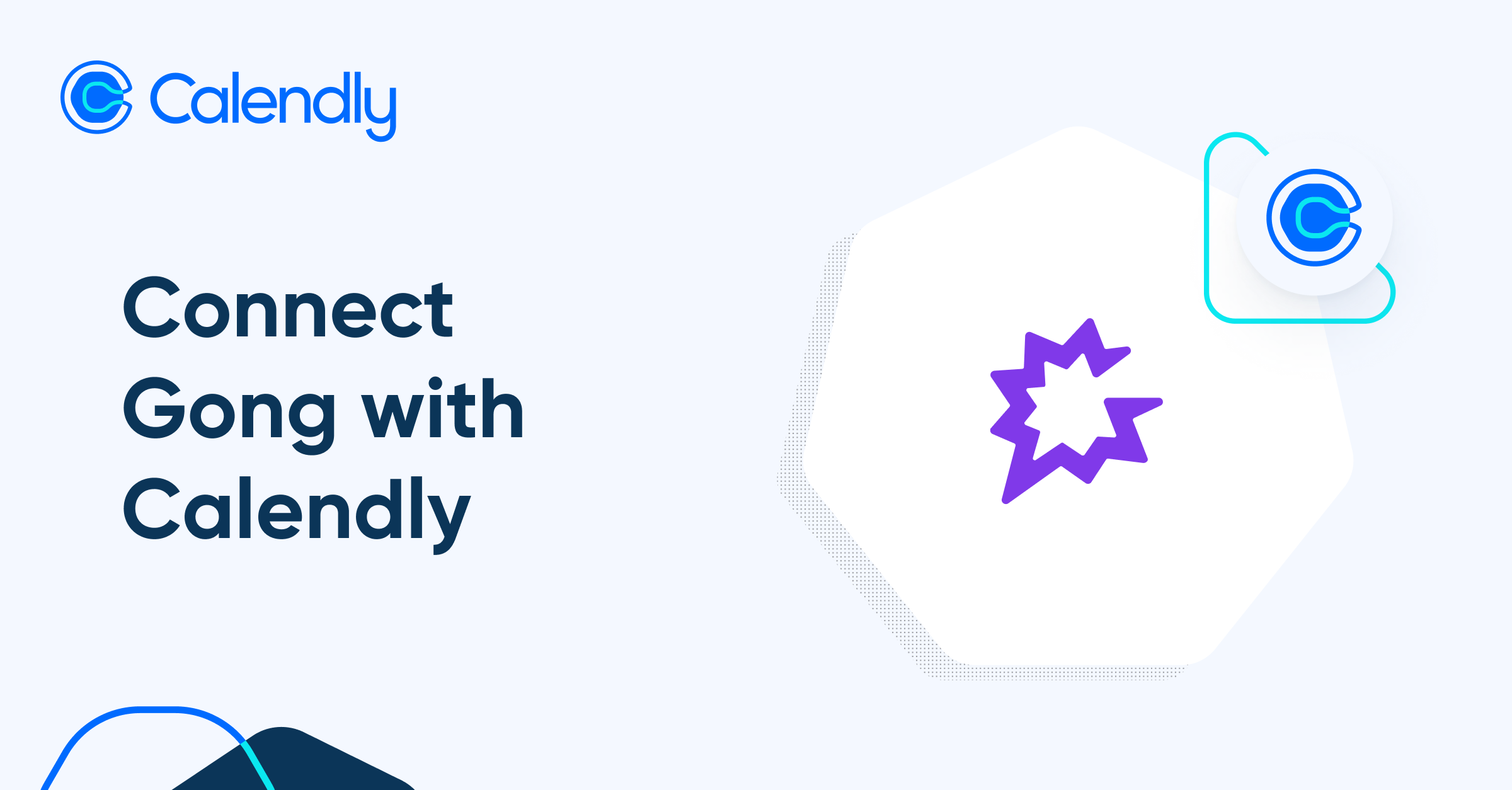 Gong Integration | Calendly